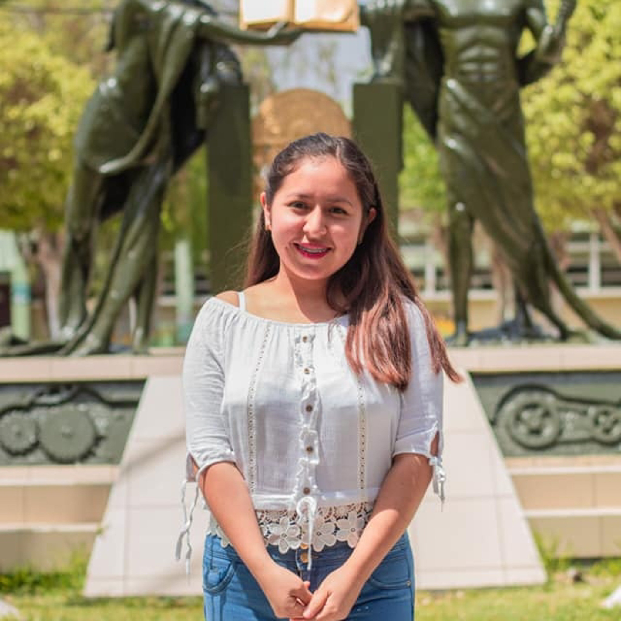 Ecomienza: Graduados 23' | EconThaki