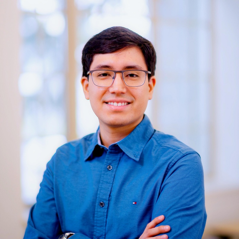 Mentorias - Promoción 23' | EconThaki